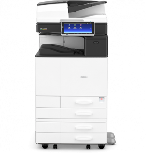 Ricoh MP C501 – Prestige Office Solutions